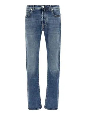 JACOB COHЁN Bard' Jeans - Blue