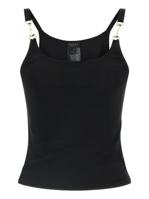 GUCCI 'morsetto' Top