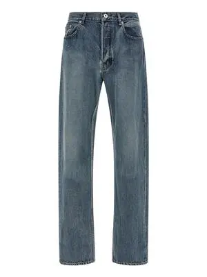 J.W.ANDERSON J. W.anderson Japanese Denim Jeans