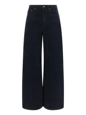 RALPH LAUREN Corduroy Pants