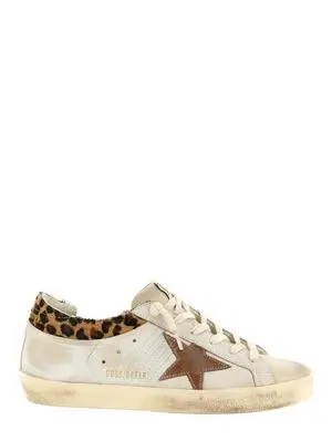 GOLDEN GOOSE 'super Star' Sneakers