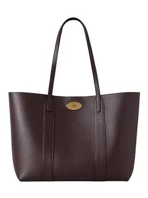 Mulberry Bayswater Tote - Ebony