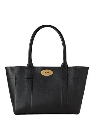 Mulberry Bayswater 9 To 5 Tote - Black