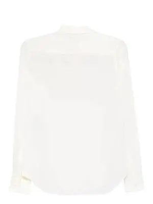 ASPESI Crepe De Chine Blouse