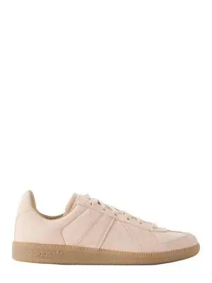 ADIDAS ORIGINALS Bw Army Suede Sneakers - Blush