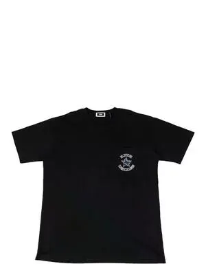 Kith Dallas Playmaker T-shirt - Black