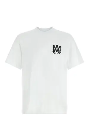 Amiri Ma Core Logo' T-shirt - Multicolor