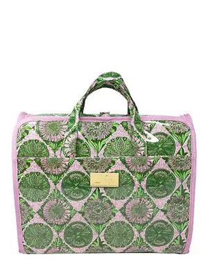Lilly Pulitzer® Hanging Toiletry Case - Pink