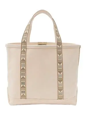 L.l.bean L. L.bean Boat And Tote Mountain Classic - Putty/multi
