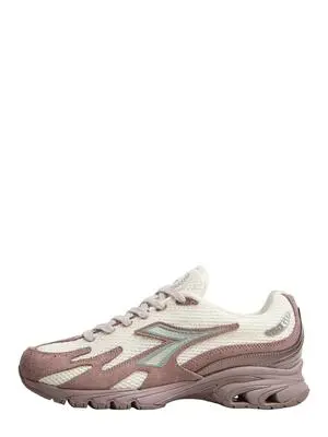 DIADORA Mythos Propulsion 280 Shade Sneaker - Marshmallow