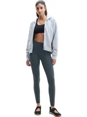 Athleta Salutation High Rise Legging Nightfall