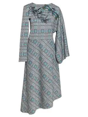 DAY DRESSES
