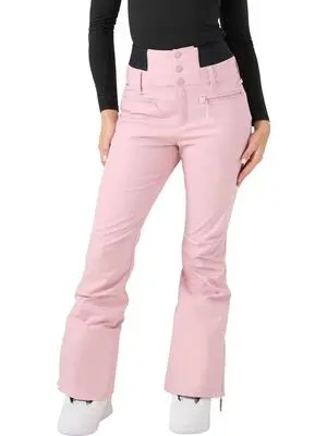 ROXY Rising High Pants