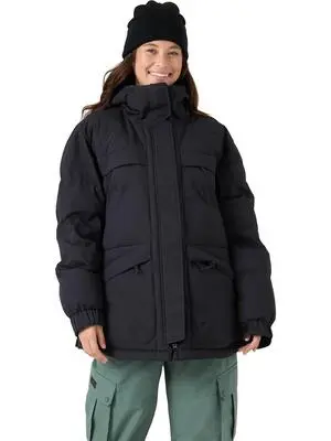 Roxy Jewelz Jacket Black