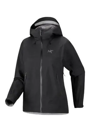 Arc'teryx BETA SL JACKET WOMEN'S Black