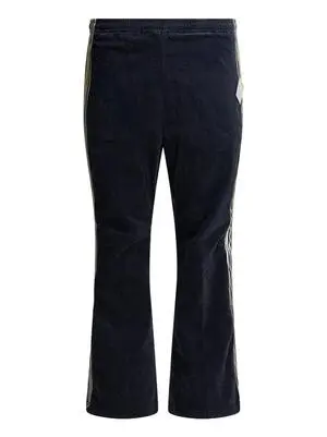 Kapital Corduroy Trousers - Blue
