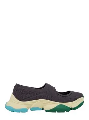 Camper X Issey Miyake Karst Finch Sneakers - Grey