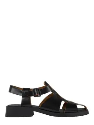 Camper Dana Sandals - Black
