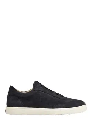 TOD'S Tod's Low-Top Sneakers Blue