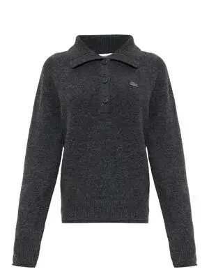 LACOSTE Long-sleeved Sweater