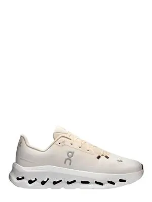 On On Running Cloudtilt Mesh Low-Top Sneakers Sand  Dew