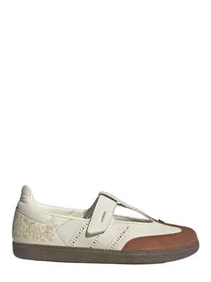 Adidas Samba Jane Sneakers - Neutrals