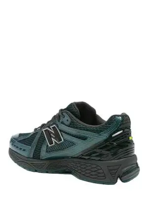 NEW BALANCE 1906r Panelled Sneakers Blue