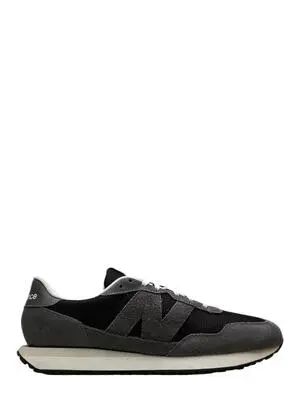 NEW BALANCE 237 Sneakers - Grey