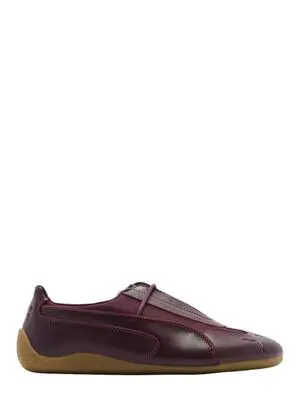 PUMA X Daniëlle Cathari Panelled Sneakers - Red