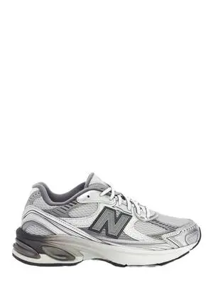 NEW BALANCE Abzorb 2010 Grey Days Shoes
