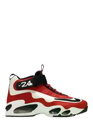 Nike Air Griffey Max 1 Sneakers - Red