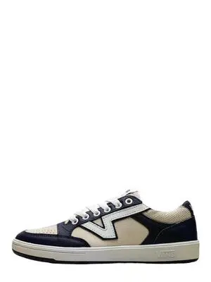 VANS Lowland Cc Sneakers Blue