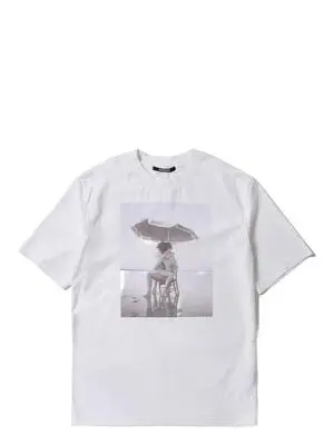 JACQUEMUS The Campagne T-shirt