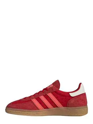 Adidas Handball Spezial Sneakers Red