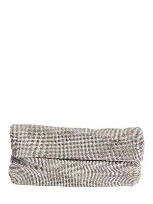 TWENTY FOURHAITCH Varadero Clutch Bag