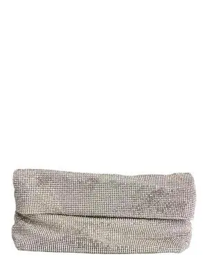 TWENTY FOURHAITCH Varadero Clutch Bag