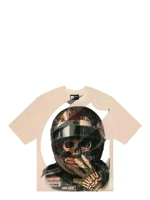 GODSPEED Glory Cup T-shirt - Neutrals