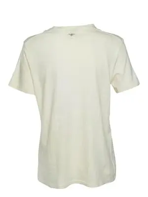 Dior Sisterhood Is Forever Graphic-print T-shirt - Neutrals