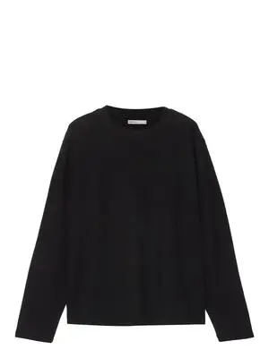 ALLSAINTS Abel Long-sleeve Oversized T-shirt