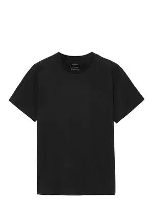 ALLSAINTS Hale Band-fit Regular T-shirt Black