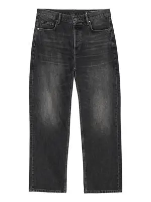 ALLSAINTS Loose-straight Leg Jeans