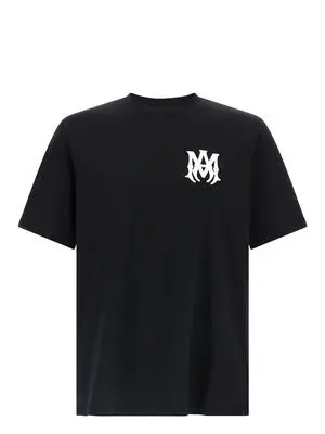 Amiri Ma Core Logo' T-shirt - Multicolor
