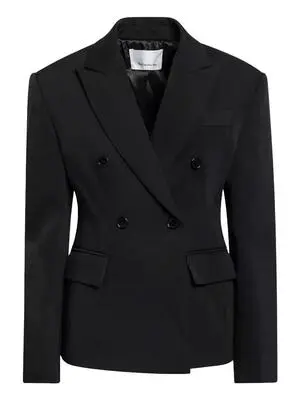 THE FRANKIE SHOP Doyer Cinched Blazer