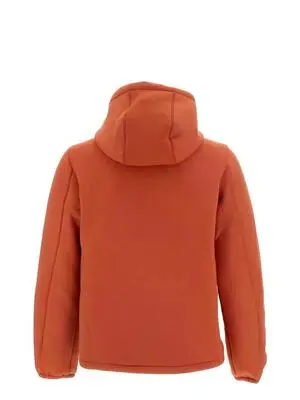 K-WAY Jack Reversible Jacket - Orange