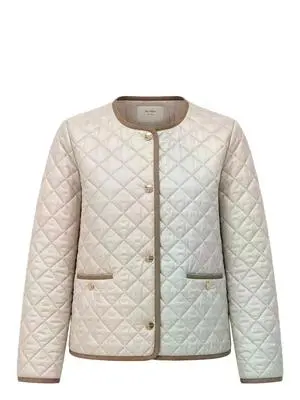 MAX MARA Quilted Padded Jacket