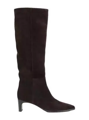 NOTABENE Xaya Knee-high Boots - Brown