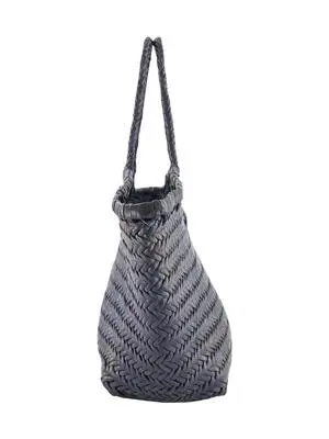 Dragon Diffusion Nantucket Big Bag Blue