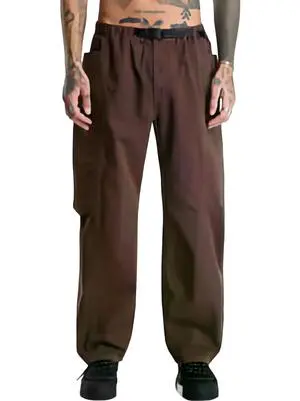 Gramicci Voyager Trousers - Brown