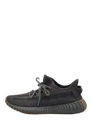 ADIDAS X YEEZY Boost 350 V2 Cinder Low-top Sneakers - Black