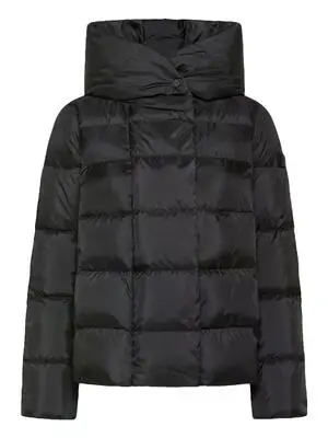PEUTEREY Tucano Mqn Quilted Hooded Jacket